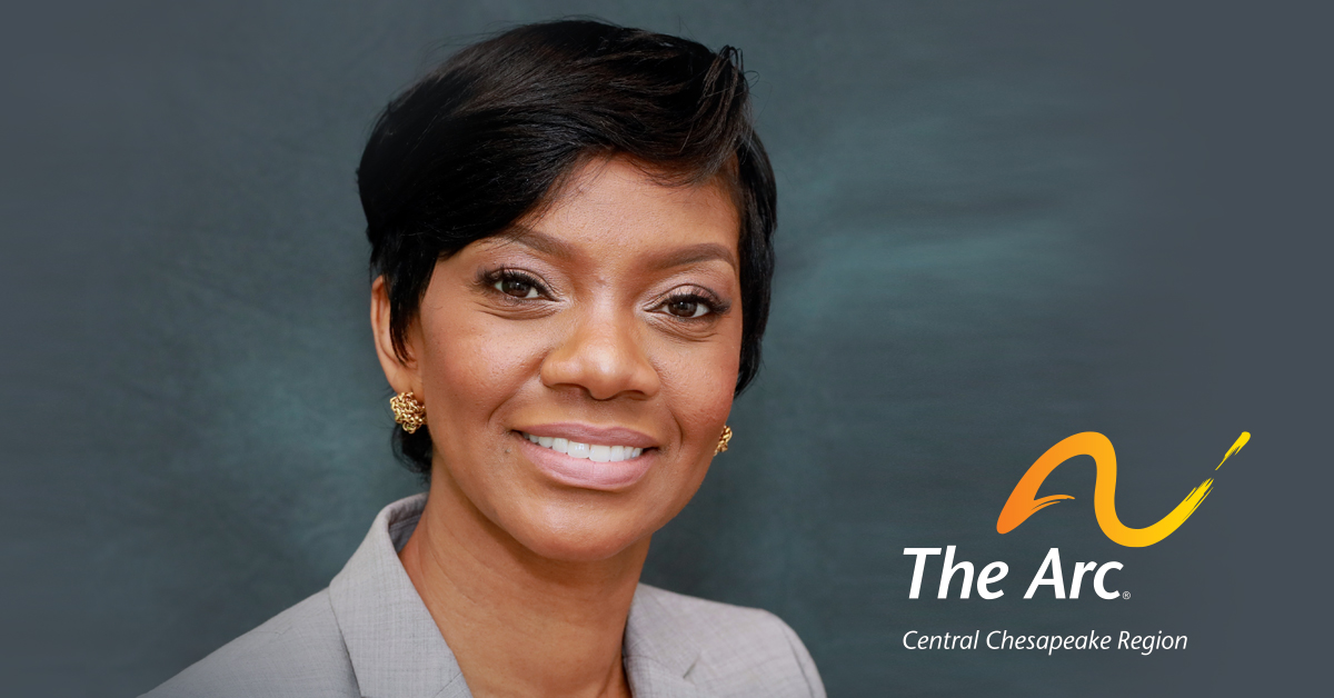 The Arc Central Chesapeake Region Appoints NaToya Mitchell to Board of ...
