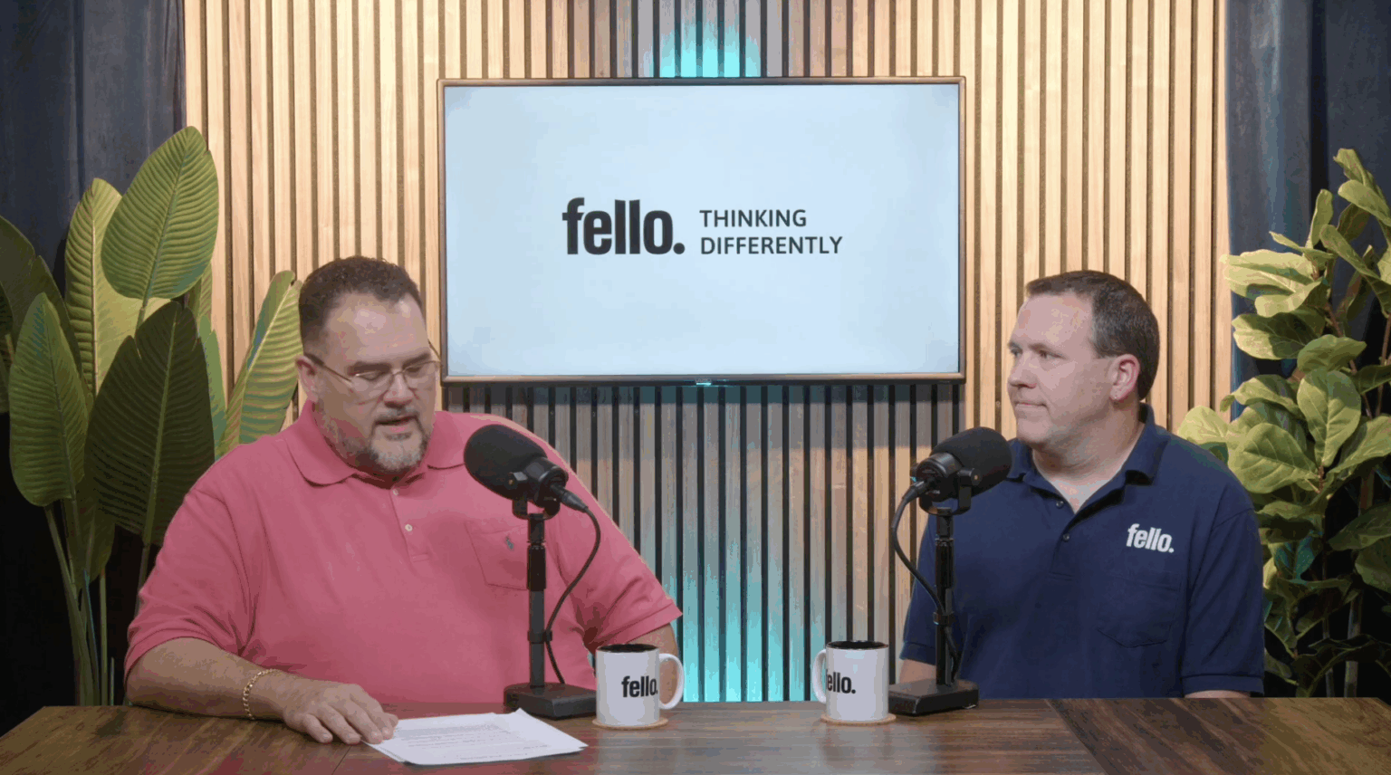 News - Fello