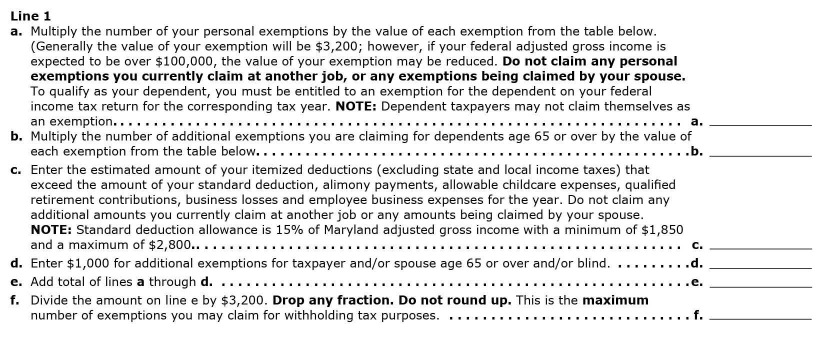 MW507 Non Exempt - Fello